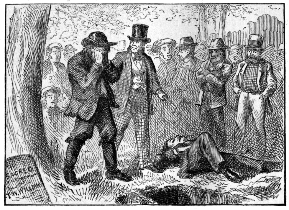 1700 : La Grande Panique des Vampires – Le Fil de l'Histoire