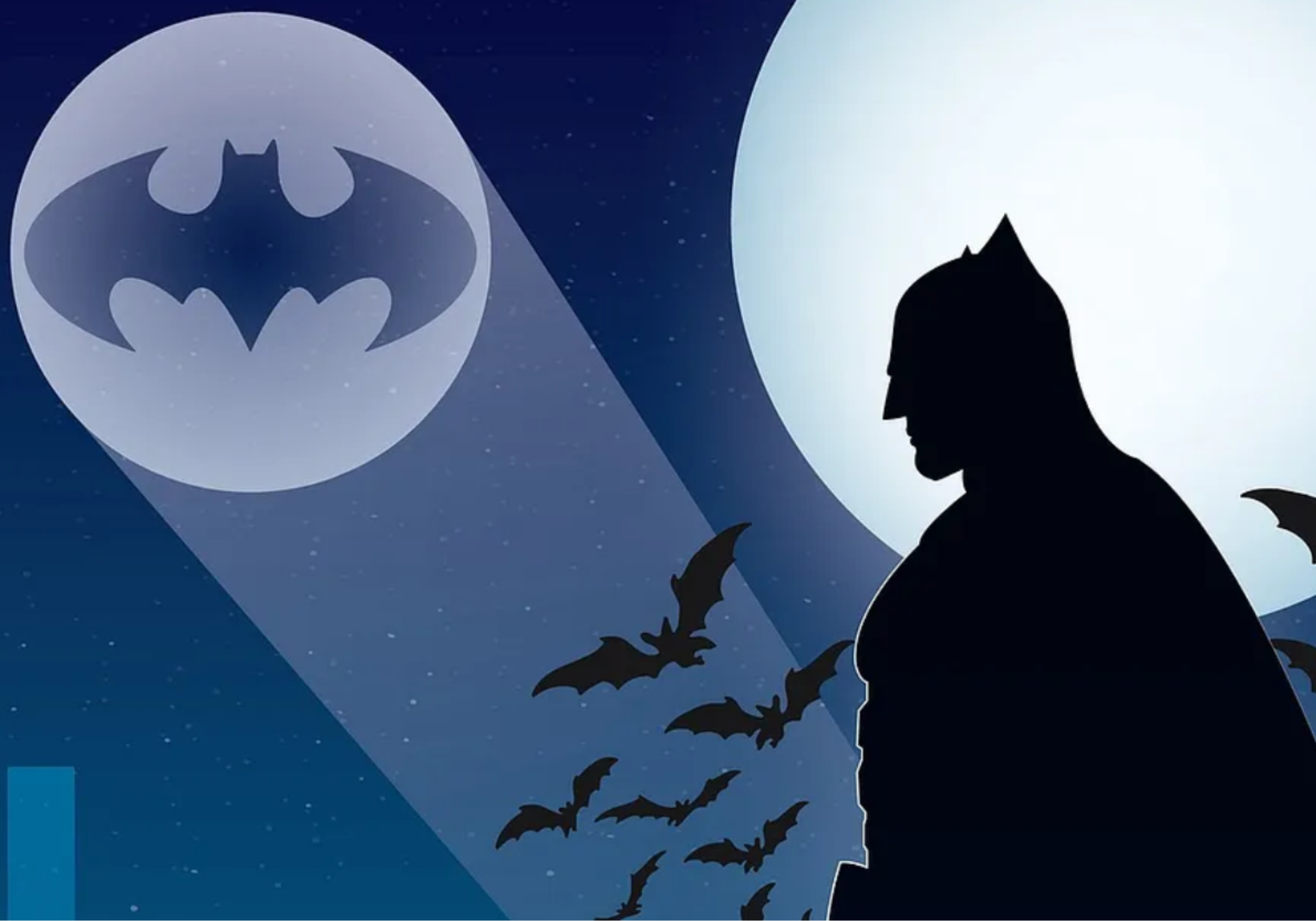 Batman, L’Orphelin de la Grande Dépression – Le Fil de l'Histoire